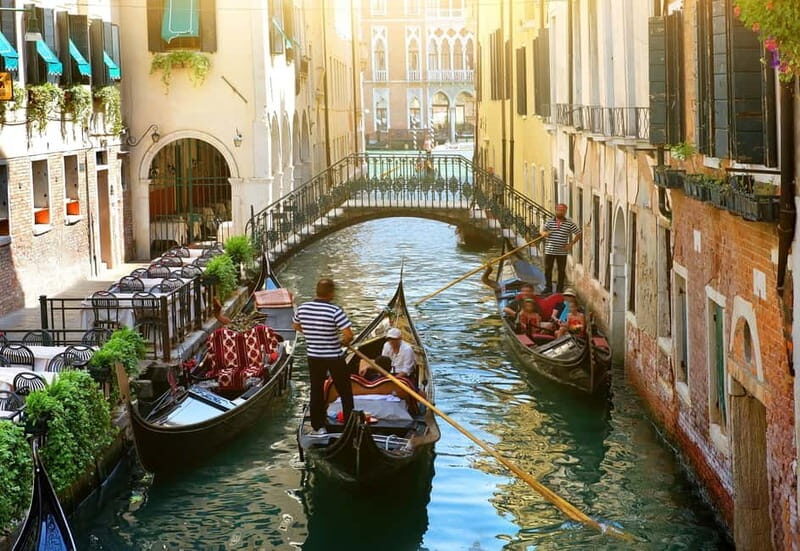 From Verona: Venice full-day guided trip - FAQ