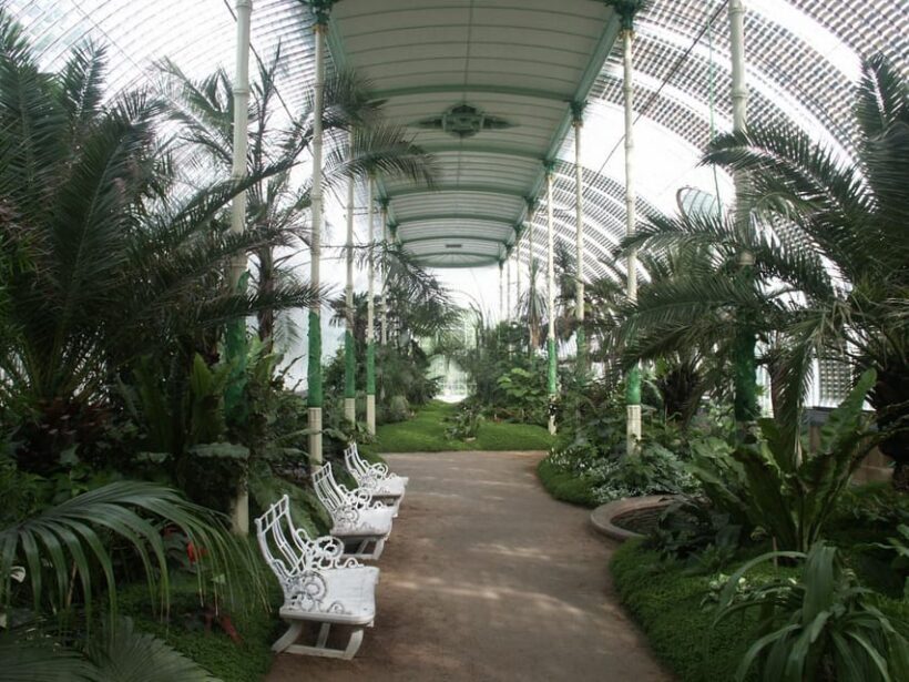 From Vienna and Bratislava: Moravia: Lednice Castle and park - Pricing and Value