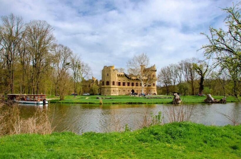 From Vienna and Bratislava: Moravia: Lednice Castle and park - Who Is This Tour Best For?