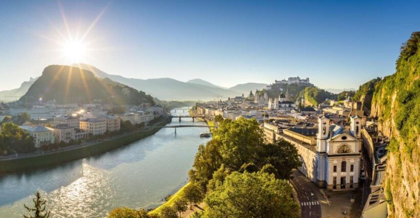 From Vienna: Austrian Lakes and Salzburg Private Tour - An In-Depth Review of the Private Austrian Lakes and Salzburg Tour