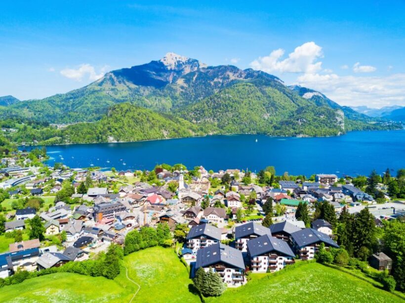 From Vienna: Austrian Lakes and Salzburg Private Tour - What Travelers Say