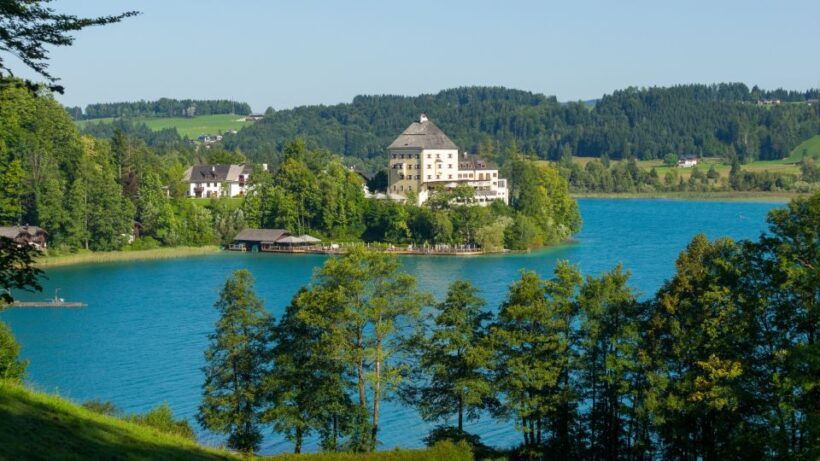From Vienna: Austrian Lakes and Salzburg Private Tour - The Sum Up