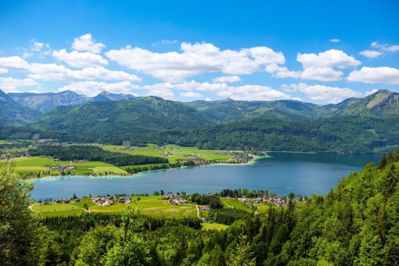 From Vienna: Austrian Lakes and Salzburg Private Tour - FAQ