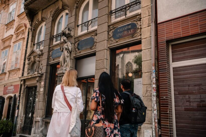 From Vienna: Bratislava City Tour with Food Options - Who Will Love This Tour?