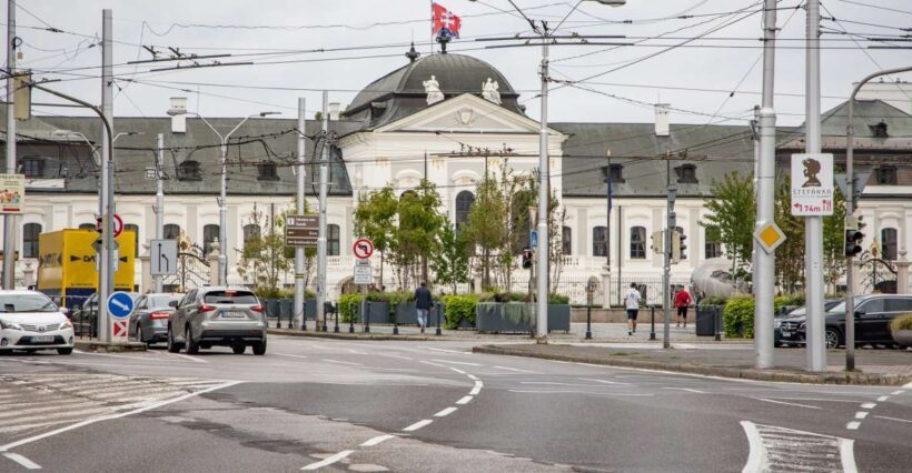 From Vienna: Bratislava Grand City Day Tour - Who Will Love This Tour?