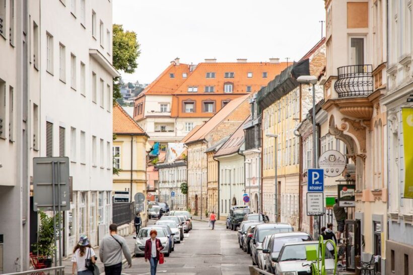 From Vienna: Bratislava Grand City Day Tour - FAQ