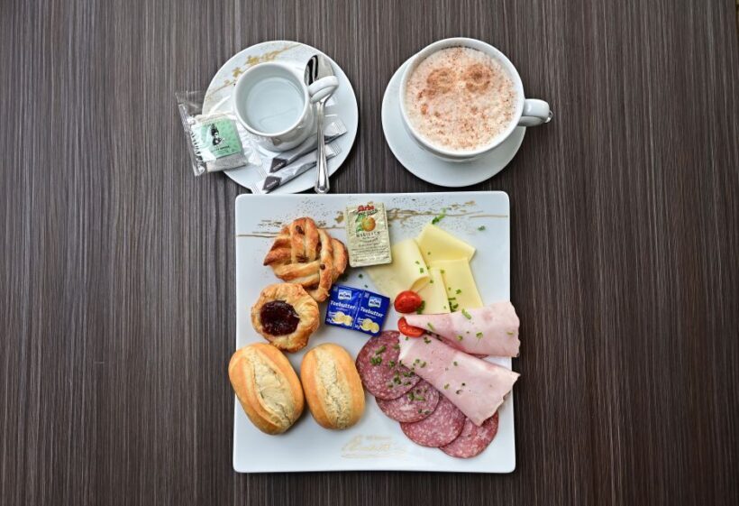 From Vienna: Day Cruise to Bratislava - The Value and Who Will Appreciate It