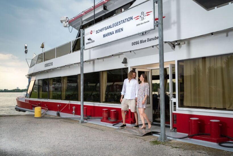 From Vienna: Day Cruise to Bratislava - FAQ