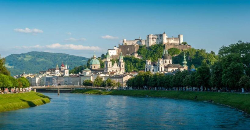 From Vienna: Day Tour of Salzburg - From Vienna: Day Tour of Salzburg — A Complete Guide