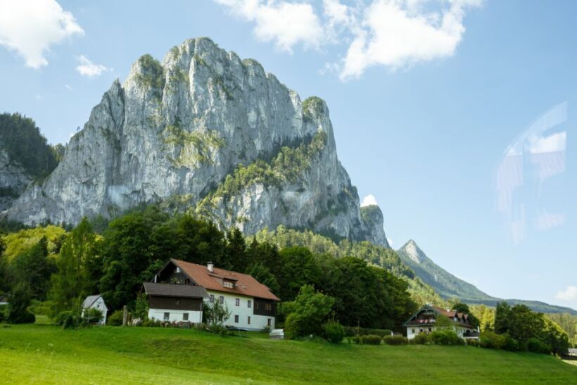 From Vienna: Day Tour of Salzburg - Practical Details and Tips