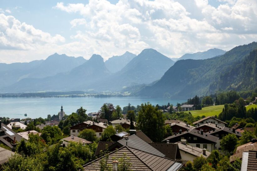 From Vienna: Day Tour of Salzburg - Final Word