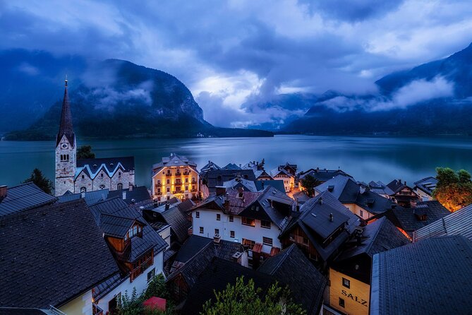 From Vienna: Day Tour to Hallstatt and Salzburg with Boat Ride - Who Should Consider This Tour?
