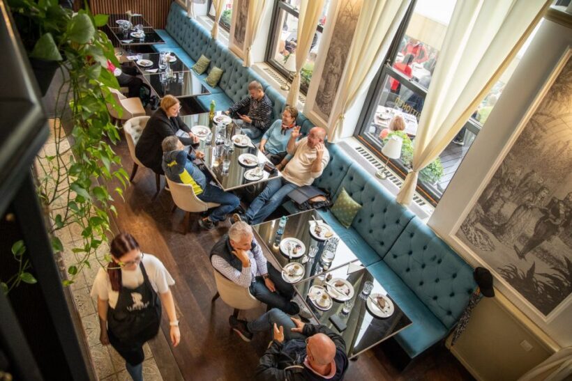 From Vienna: Explore the Tastes of Bratislava on a Day Trip - Who Should Consider This Tour?