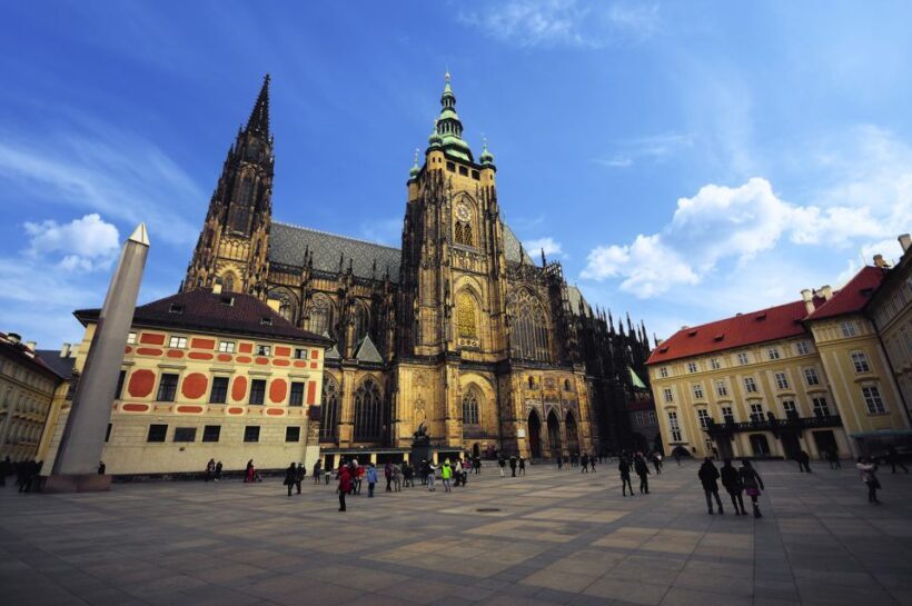 From Vienna: Full-Day Private Trip to Prague - Final Thoughts: Is This Tour Right for You?