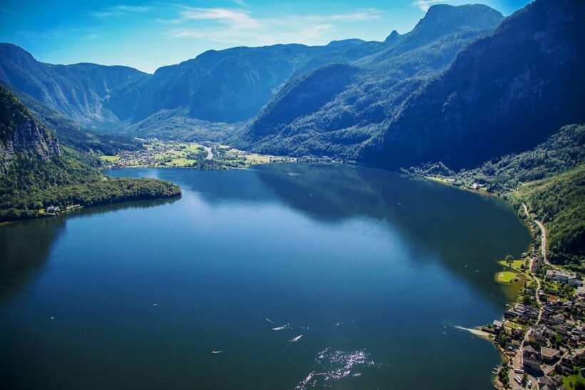 From Vienna: Hallstatt Day Trip with Hotel Pickup - Who Would Love This Tour?