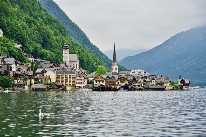 From Vienna: Hallstatt Day Trip with Hotel Pickup - Final Thoughts