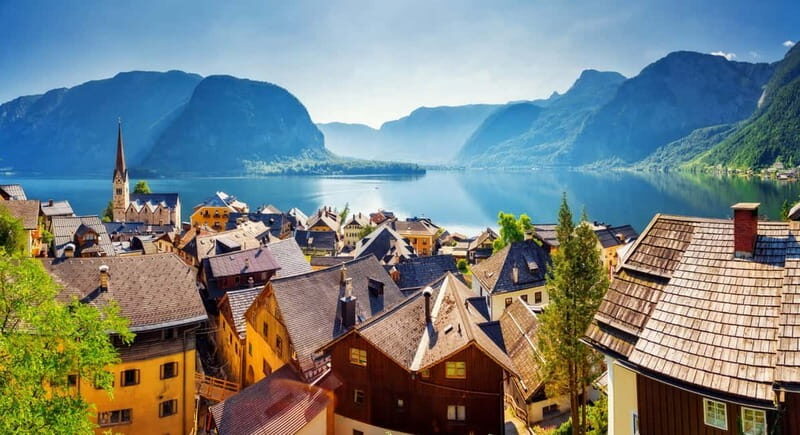 From Vienna: Hallstatt Guided Day Tour - The Sum Up: Who Is This Tour Best For?