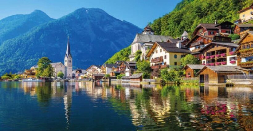 From Vienna: Melk, Salzburg, and Hallstatt Private Tour - An In-Depth Look at the Tour