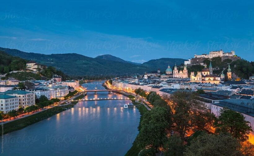 From Vienna: Melk, Salzburg, and Hallstatt Private Tour - FAQ
