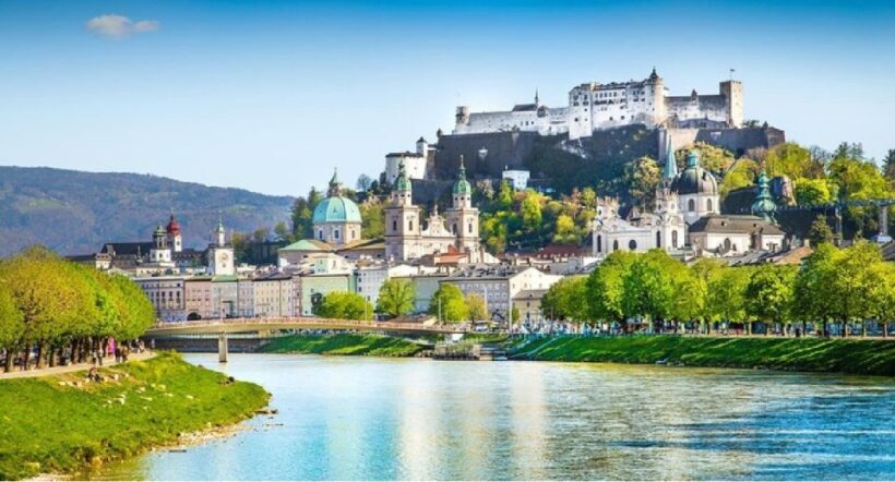 From Vienna: Melk, Salzburg, and Hallstatt Private Tour - Final Thoughts