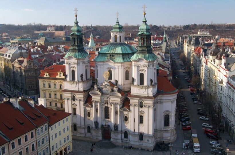 From Vienna: Prague Small Group Guided Day Tour - Overall Experience and What You Can Expect