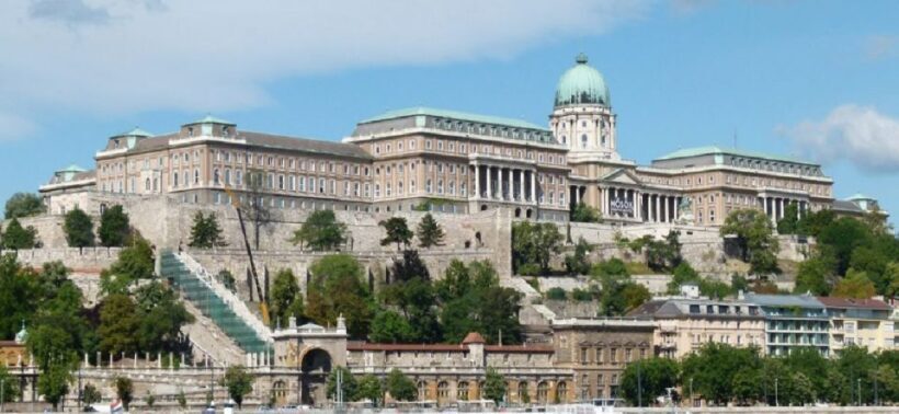 From Vienna: Private Day Tour of Budapest inc. Local Guide - Exploring Budapest’s Highlights in a Day