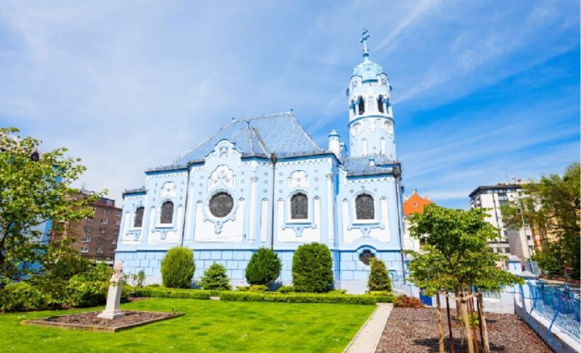 From Vienna: Private Day Tour of Devin Castle & Bratislava - What to Expect: A Carefully Curated Slovakia Day