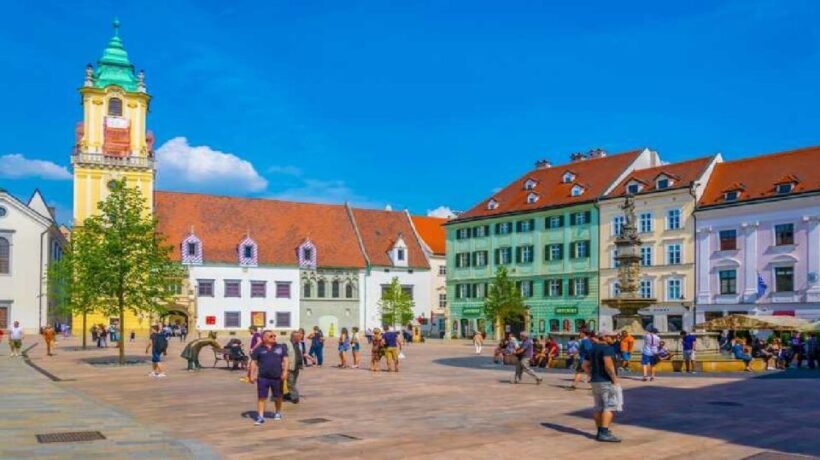 From Vienna: Private Day Tour of Devin Castle & Bratislava - Who Should Consider This Tour?