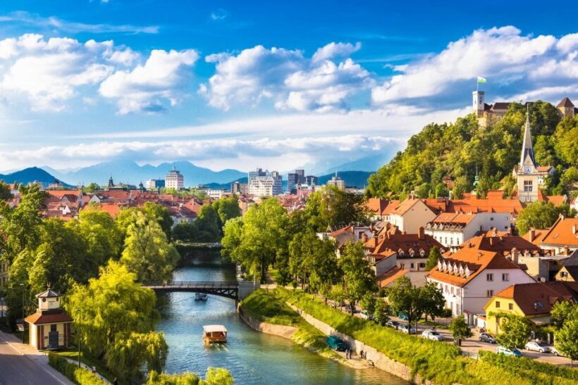 From Vienna: Private Day Tour of Ljubljana and Lake Bled - What’s Included and What’s Not