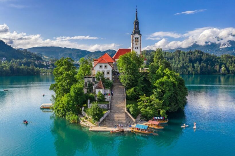 From Vienna: Private Day Tour of Ljubljana and Lake Bled - Reviews: Authentic Insights from Past Travelers