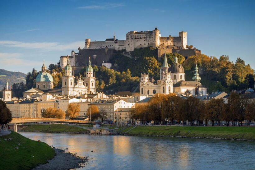 From Vienna: private day trip to Hallstatt and Salzburg - A Practical Look at the Experience