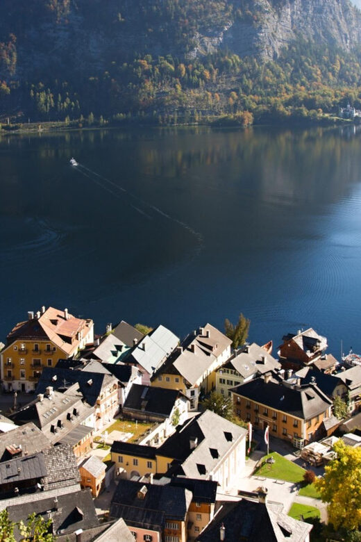 From Vienna: Private Hallstatt Day Tour - Real Traveler Insights