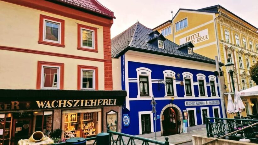 From Vienna: Private tour to Mariazell - Introduction: Why Choose a Private Tour to Mariazell?