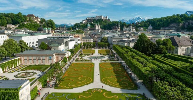 From Vienna: Salzburg and Alpine Lakes Full-Day Trip - Final Thoughts: Who Should Consider This Tour?