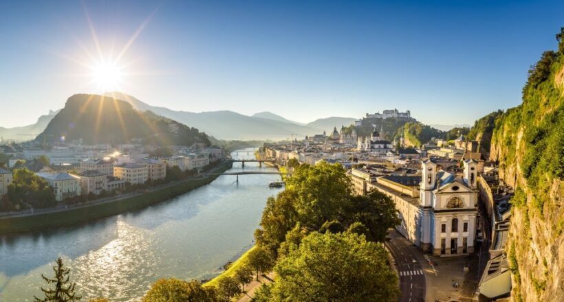 From Vienna: Salzburg Small-Group Day Trip - Real Experiences from Past Travelers