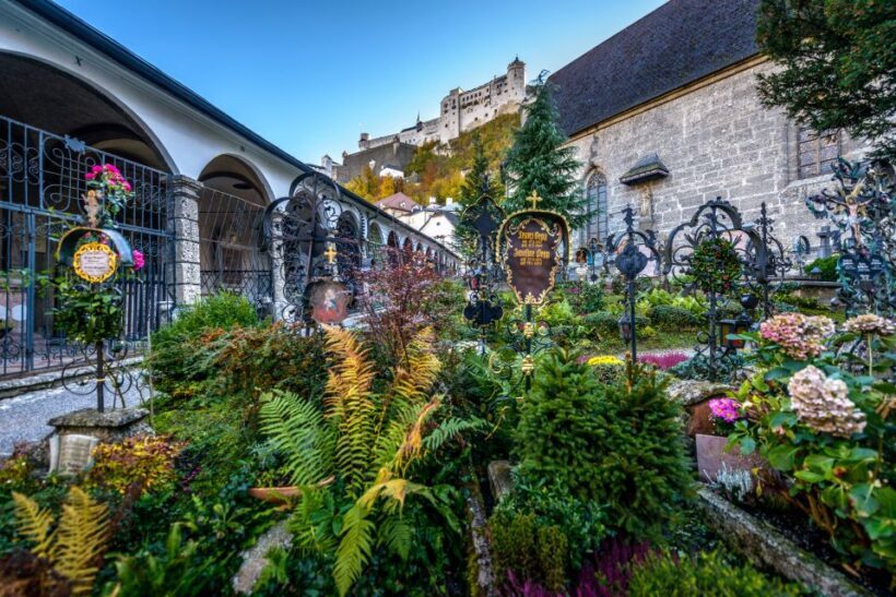 From Vienna: Sound of Movies Musical Tour to Salzburg - Authentic Experiences and Honest Feedback