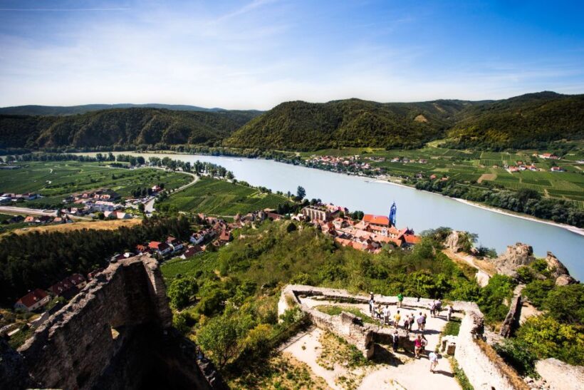From Vienna: Wachau Valley Day Tour with Wine Tasting - Practical Details: What You Should Know