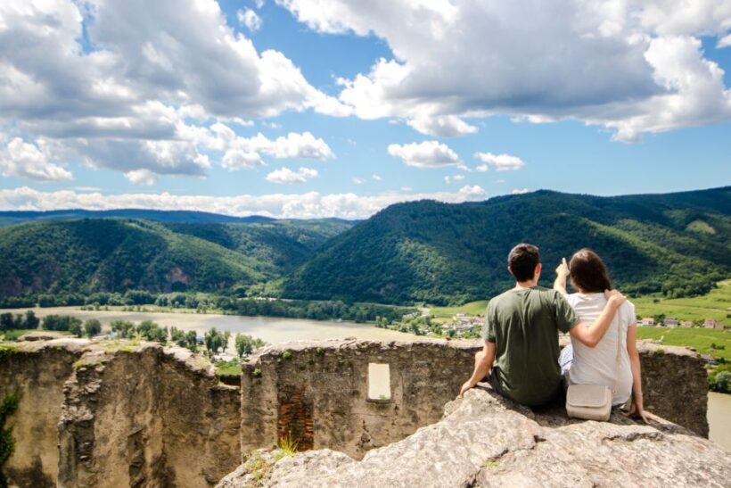 From Vienna: Wachau Valley Day Tour with Wine Tasting - Summing Up