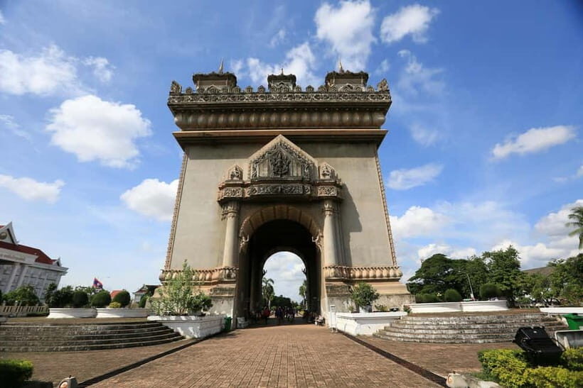 From Vientiane: 5-Day Private Journey to the Heart of Laos - What the Tour Includes and What to Consider