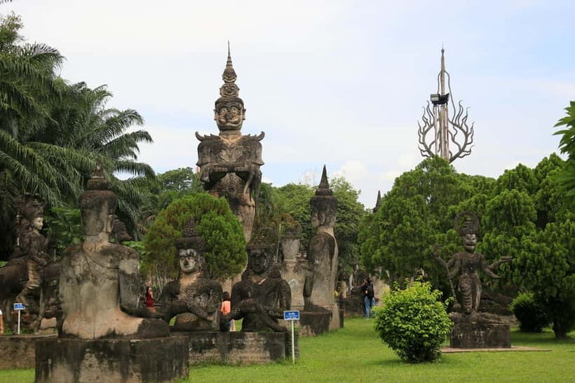 From Vientiane: 5-Day Private Journey to the Heart of Laos - Who Will Enjoy This Tour?