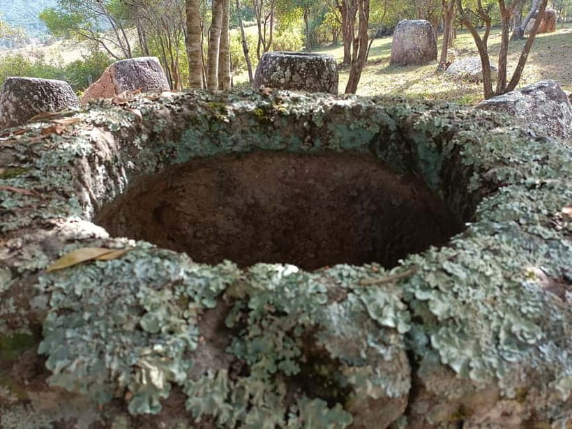 From Vientiane: Plain of Jars Tour & Homestay - FAQ