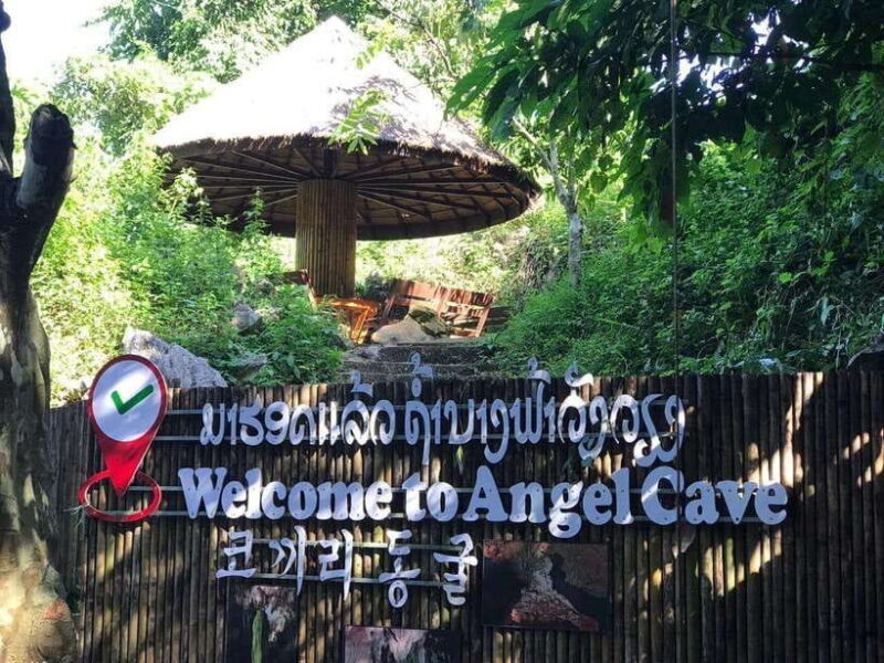 From Vientiane: Vang Vieng Tour with Cave Kayak & Zipline - What Makes This Tour Stand Out