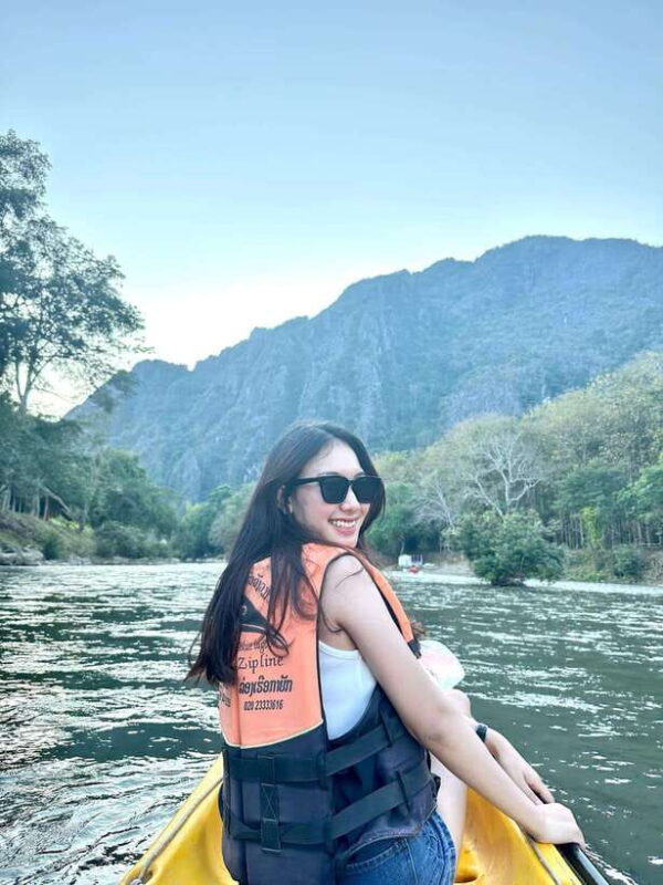 From Vientiane: Vang Vieng Tour with Cave Kayak & Zipline - Final Thoughts