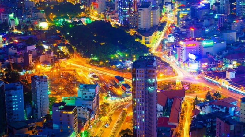 From Vietnam: 8-Day Tour to Cambodia by Speedboat - Unveiling Angkor’s Wonders