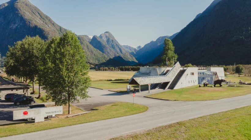 From Vik: Guided Fjord & Glacier Tour to Fjærland - FAQ