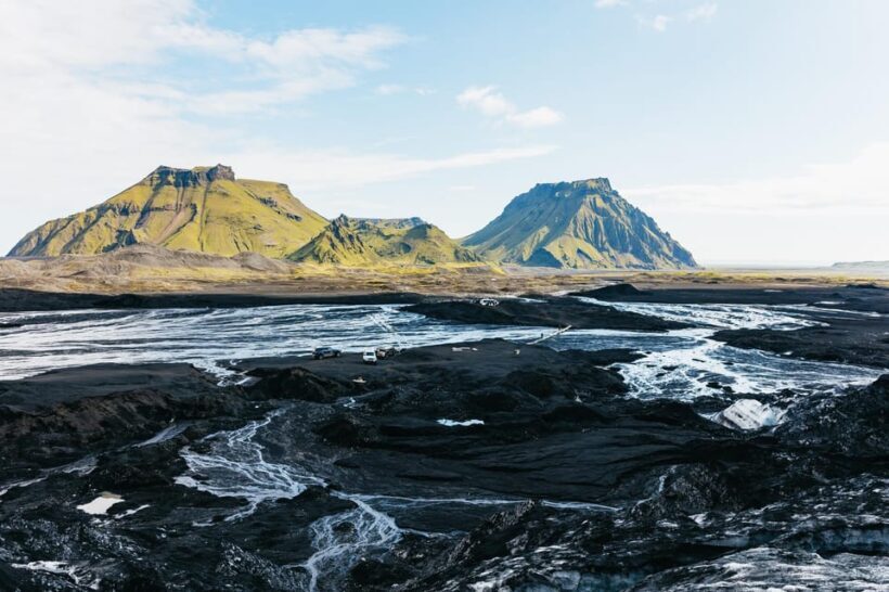 From Vik: Katla Ice Cave and Super Jeep Tour - Practical Details and Value