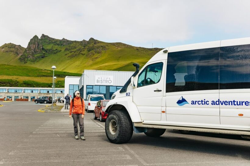 From Vik: Katla Ice Cave and Super Jeep Tour - FAQ