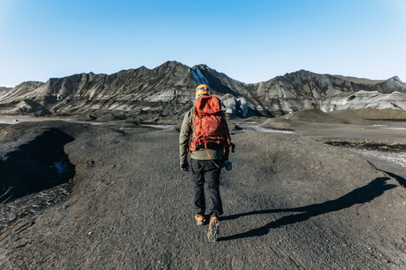 From Vik: Katla Ice Cave and Super Jeep Tour - The Sum Up: Who Should Consider This Tour?