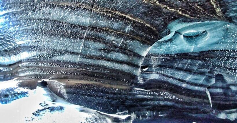 From Vik: Myrdalsjokull glacier and Katla Ice Cave Tour - The Experience in Detail