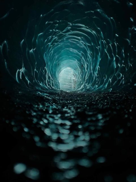 From Vik: Myrdalsjokull glacier and Katla Ice Cave Tour - Why This Tour Is Worth Considering